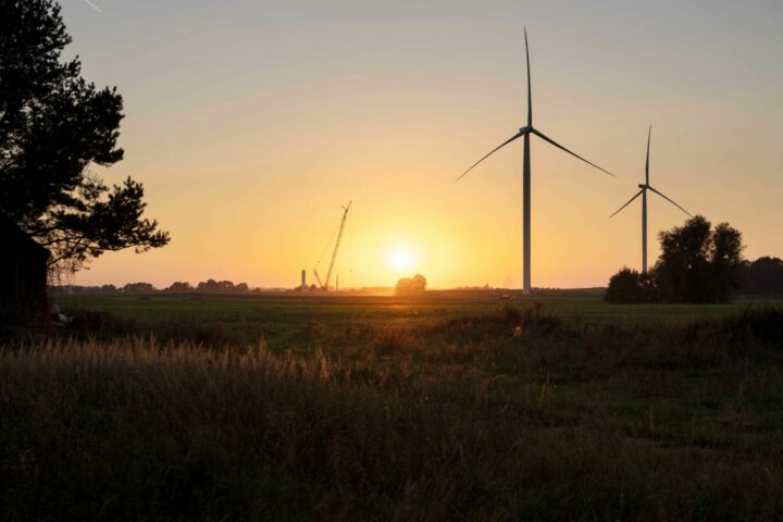 Wind - EE North America