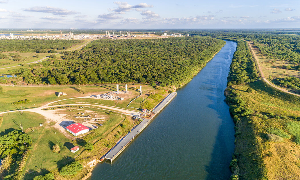 EE North America Charts a Green Course, Secures Land for Potential E ...